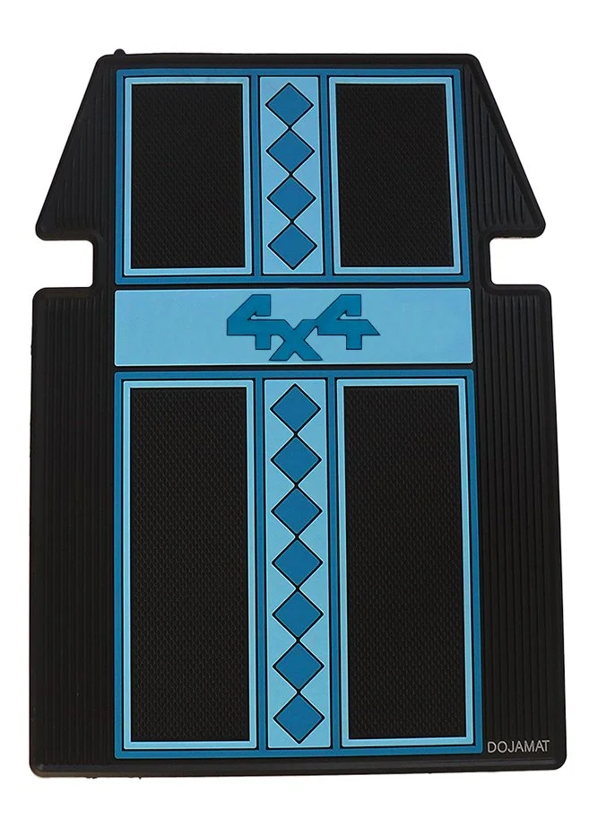 Vintage truck floor mats store